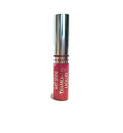 Maybelline Plum Shine