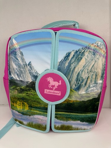 Lakeshore Learning Fantasy Adventure Backpack Unicorn | eBay