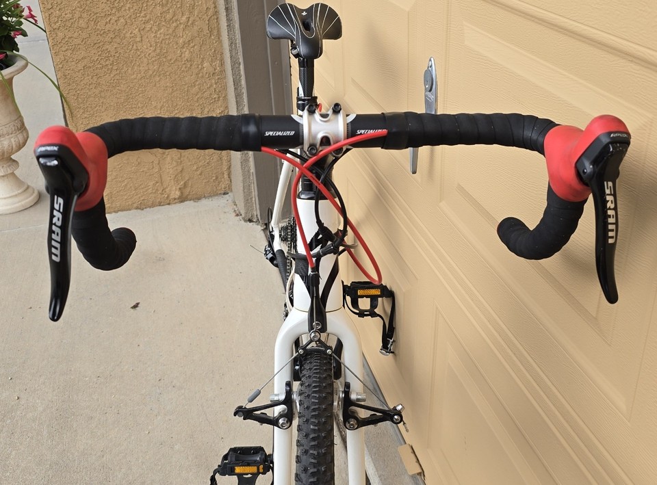 2011 Specialized Crux Comp Size 52 | eBay