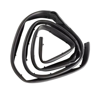 Front Hood Weatherstrip Moulding 68103103AB Fit for Cherokee 2014-2018 ...