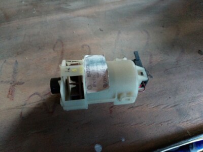 Gebläse Temp.Fühler innen Audi A4 B5 4A0820545 V8 A6 Klima | eBay.de