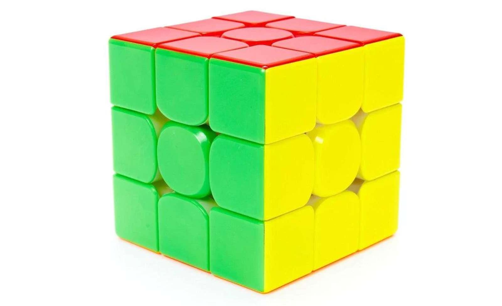 X-Man Tornado V3 3x3 Magnetic (Flagship) Speed Cube (OFFICIAL USA ...