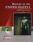 United States History I CLEP Test Study Guide U.S. 1 Sample Test ...