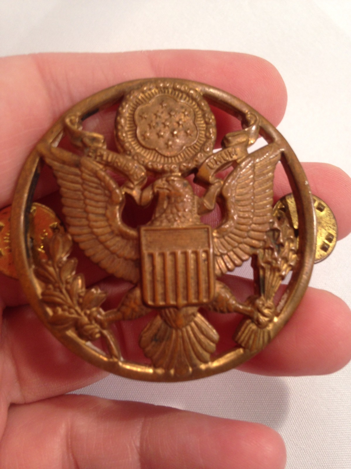 Assortment Of Collectible Lapel Pins | eBay