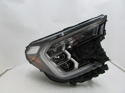 2022-2023 GMC TERRAIN AT4 SLE SLT FACTORY OEM RIGHT RH LED HEADLIGHT ...
