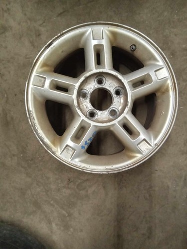 2002-2005 Ford Explorer 16 Inch 5 Spoke Wheel RIM | 7 Inch Width ...