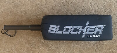 CENTURY BLOCKER TRAINING PAD MMA FIGHTING KARATE KICKBOXING Made in The ...