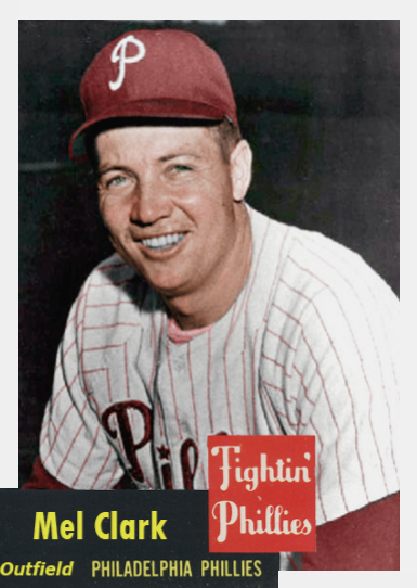 MEL CLARK 53 ACEO ART CARD ## BUY 5 GET 1 FREE # or 30% OFF 12 OR MORE ...