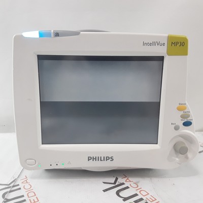 Patient Monitors - Phillips Monitor
