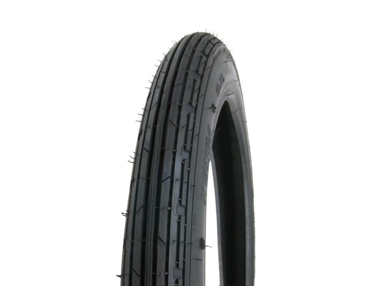 Kenda K202 17 x 2.50 Moped Tire, Board Tracker Style | eBay