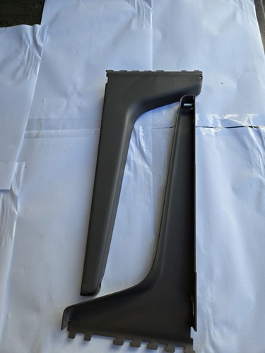 Lot Of 3 Pair Of Cantilever(Left,Right) For Herman Miller AO2 Or AO3 ...