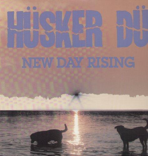 Husker Du - New Day Rising (Vinyl) 18861003115 | eBay