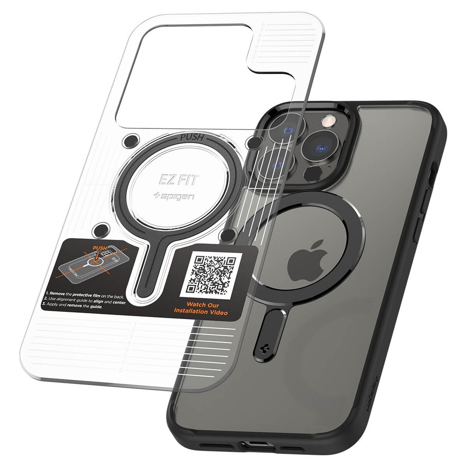 Magnetic Ring Plate Universal | Spigen MagSafe Adapter Sticker Mag Fit ...