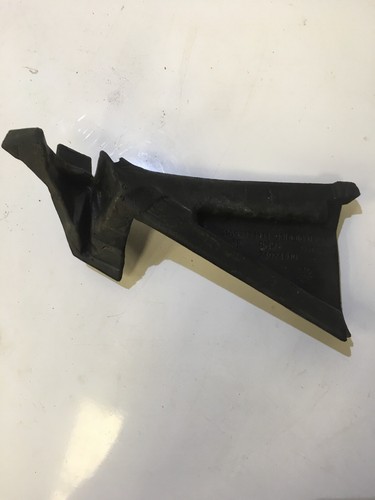 BMW X5 Front Left Fender Side Panel Sealing 51657177171 7177171 NEW ...