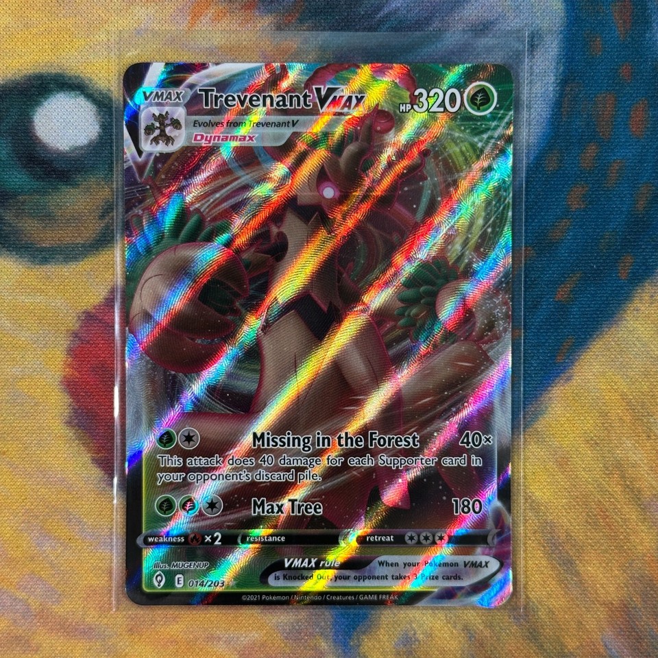 Evolving Skies Master Set - Choose Your Card! - Every Alt Art, Promo ...