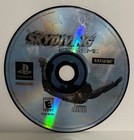Skydiving Extreme Sony PlayStation 1 PS1 Black Label CIB Tested and ...
