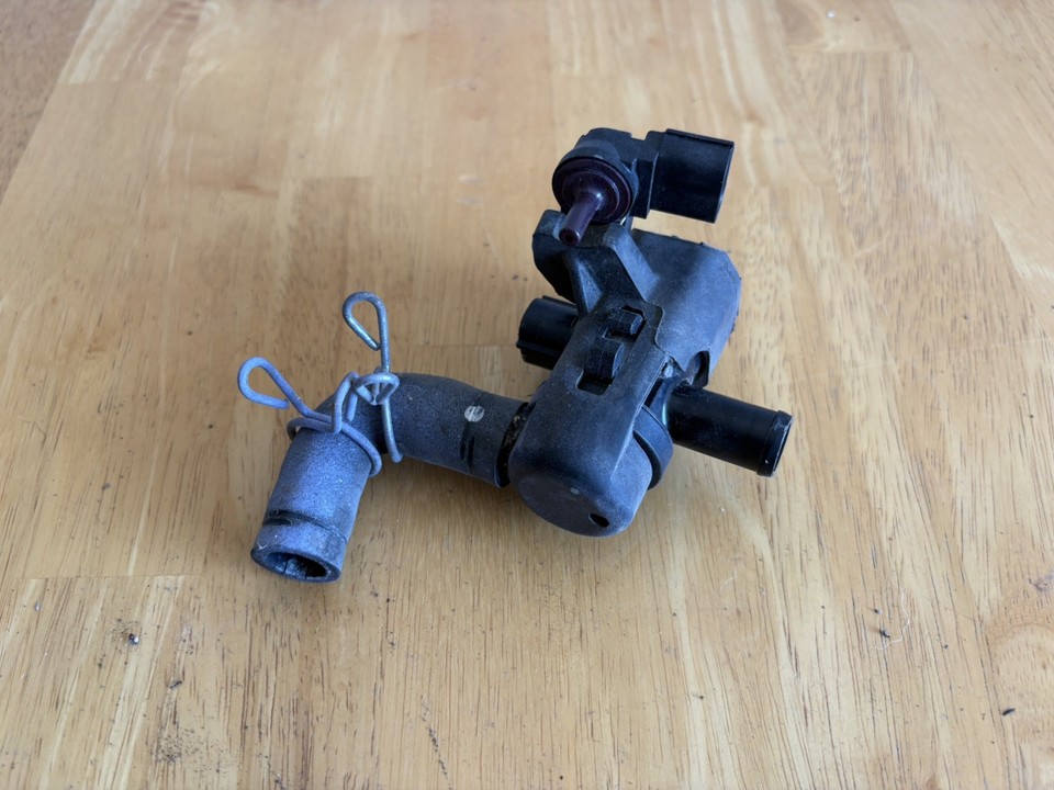 2013-2017 Kawasaki Ninja EX300 EX 300 Air Valve Solenoid Sensor Evap | eBay