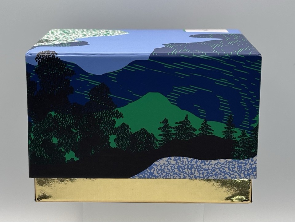 NEW In Box Starbucks Reserve Roastery Seattle Ceramic Mug 2023 ...