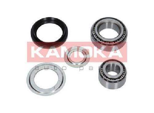 Originale KAMOKA Kit Cuscinetti Ruota 5600039 Per Mercedes-Benz VW | eBay