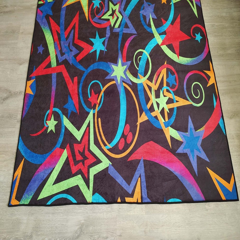 Pinball Design Rug, Arcade Game Style, Pinball Gaming Theme, Addams ...