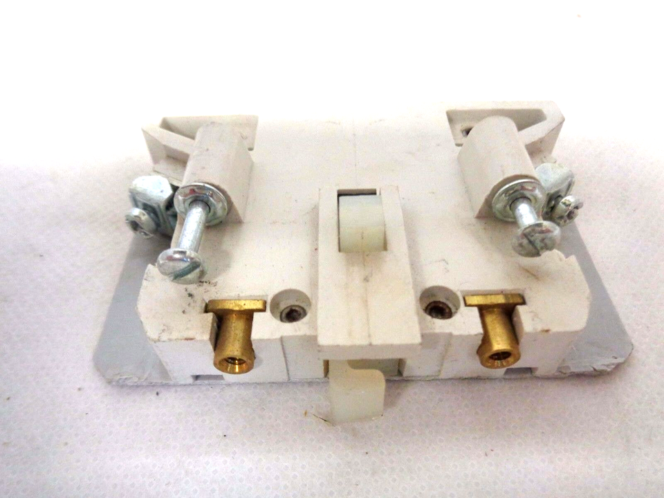 EATON/CUTLER-HAMMER AUXILLARY CONTACT C320KGS31 SERIES A2 | eBay