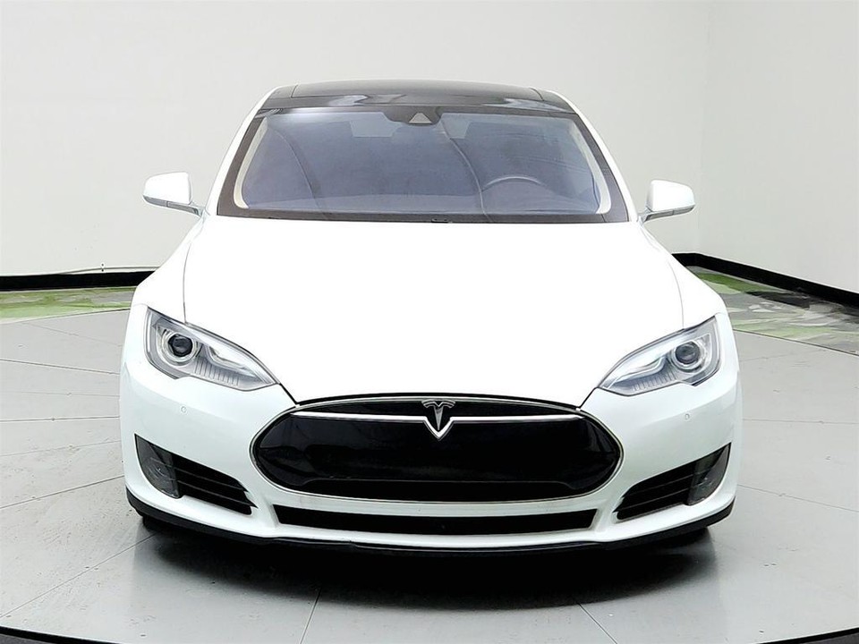 2016 Tesla Model S 2016.5 70D | eBay