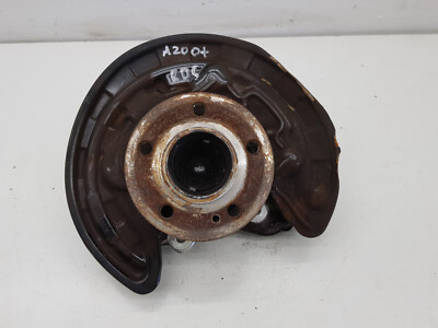 2018 MERCEDES A CLASS A200 W177 REAR RIGHT DRIVER SIDE WHEEL HUB ...
