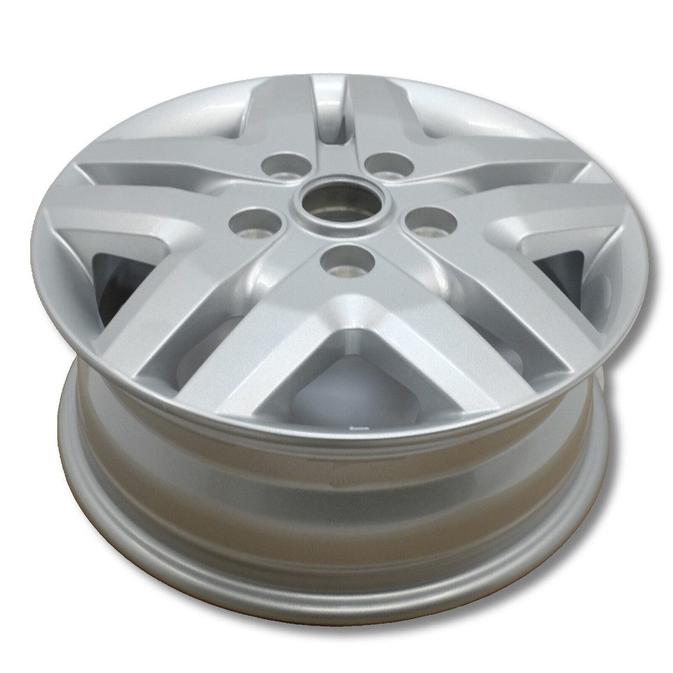 "2014-2022 RAM Promaster 1500 2500 3500 OEM Design Wheel 16"" Silver ...