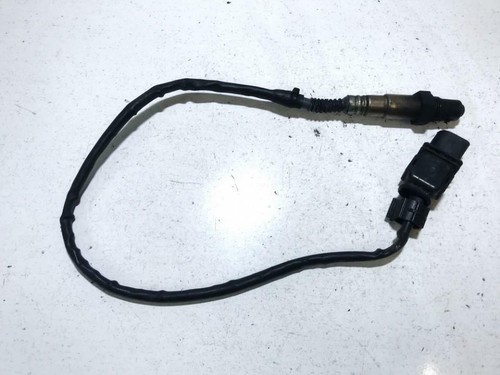 03l906262 0281004085/086 890021 Lambda sensor 5 wires, WHITE BLACK ...