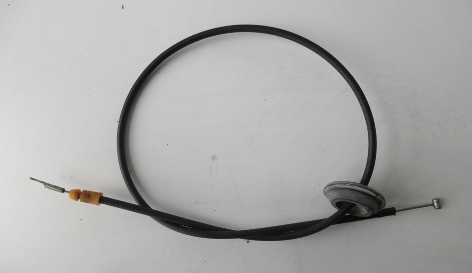 Genuine Used MINI Inside Door Opener Front Release Bowden Cable R50 R52 ...
