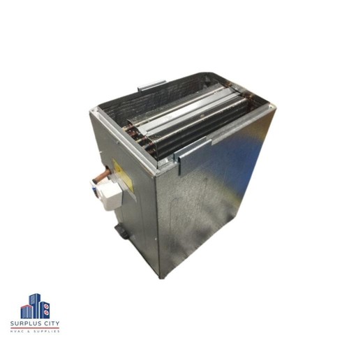 ALLSTYLE TRUF37TR-5 3 TON AC/HP UPFLOW/DOWNFLOW CASED "A" COIL 10 SEER ...