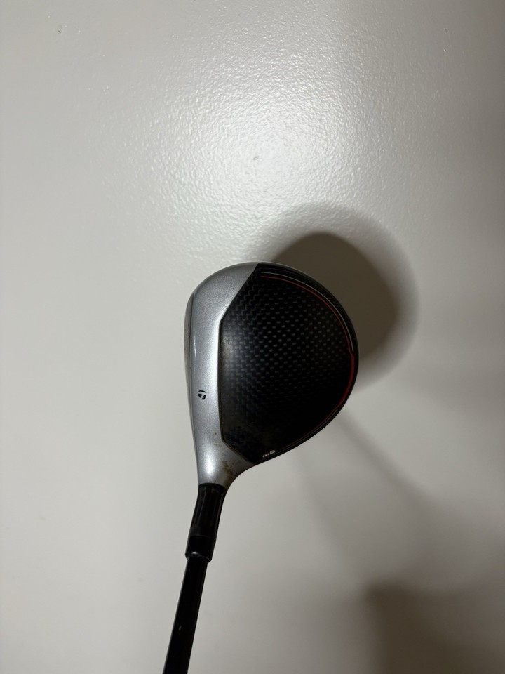 TaylorMade M6 Fairway Wood #7-21° - Right Hand - Regular Flex | eBay