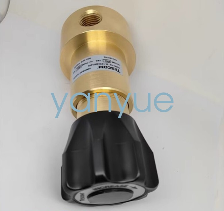 1PCS TESCOM 44-1316-2081-002 Pressure relief valve for standby valve | eBay