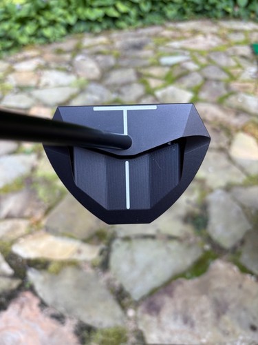 LAB OZ1i putter 35” 69 | eBay