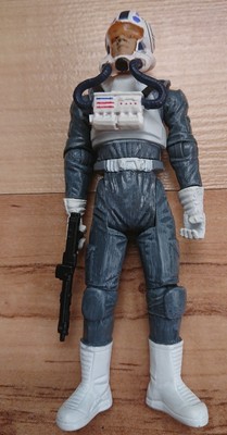 Star Wars Vintage Collection VC97 Oddball Clone Pilot lose gebraucht ...