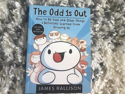 The Odd 1s Out 1st book by James Rallison | eBay