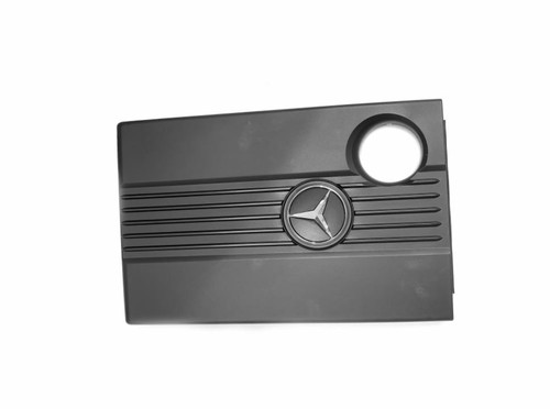 Genuine Mercedes Benz W203 C230 Kompressor Engine Cover 2710100867 NEW ...