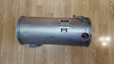 Janitrol Aircraft Heater | eBay