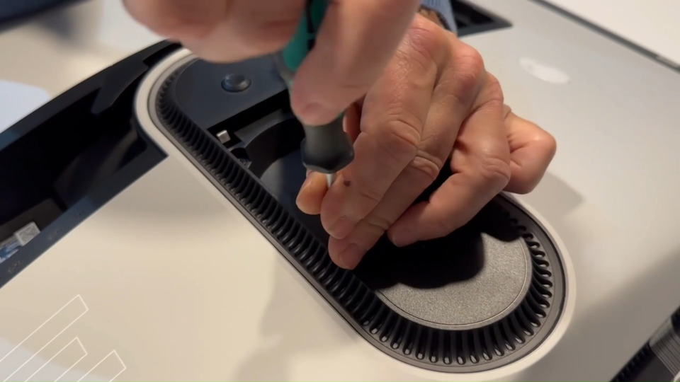 VESA Monitor Adapter for Dell Alienware AW3423DW | eBay