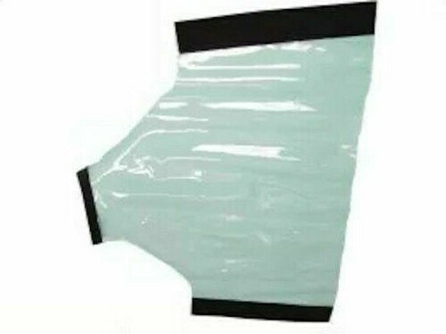 Replacement Plastic Toe Board Cover Dental Chair A-dec Seamless 1040 ...