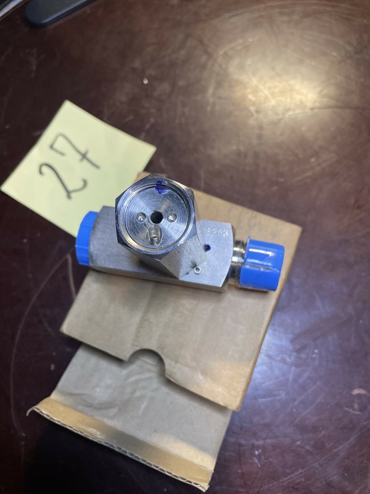 STEWARTS ILORP-07M-07F-AI-M4 / ILORP07M07FAIM4 | eBay