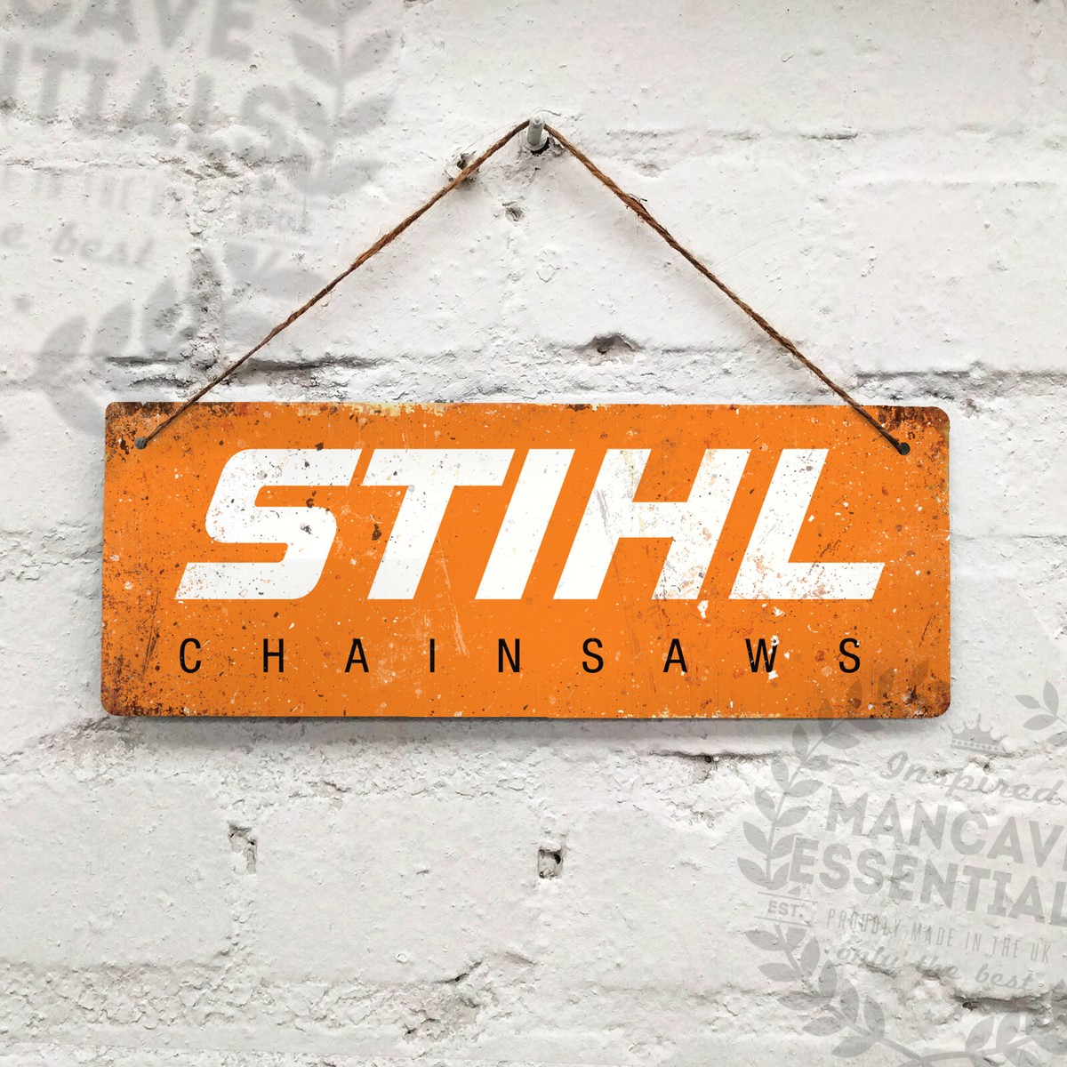 Stihl Chainsaw Logo Stihl Logo Royalty Free Images, Stock Photos