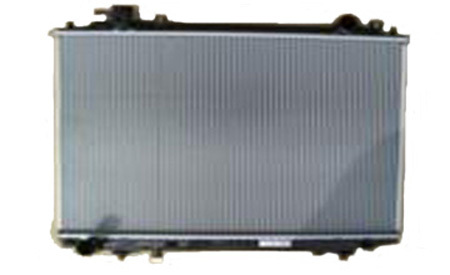 Radiator Assembly Fits Ford Ranger / Mazda B2500 2.5TD (1999-10/2007 ...