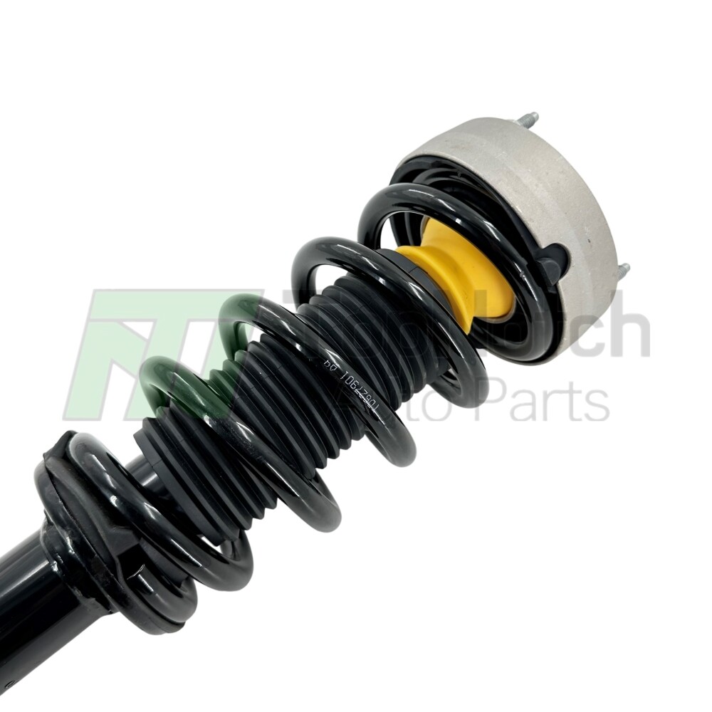 Pair Front Shocks Struts Assys Fit BMW X5 F15 X6 F16 xDrive35 14-19 ...