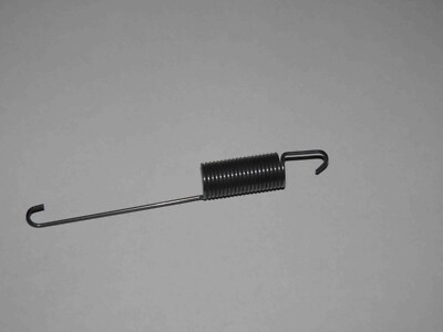 ZENITH 40 TIN CARBURETOR SHAFT RETURN SPRING | eBay