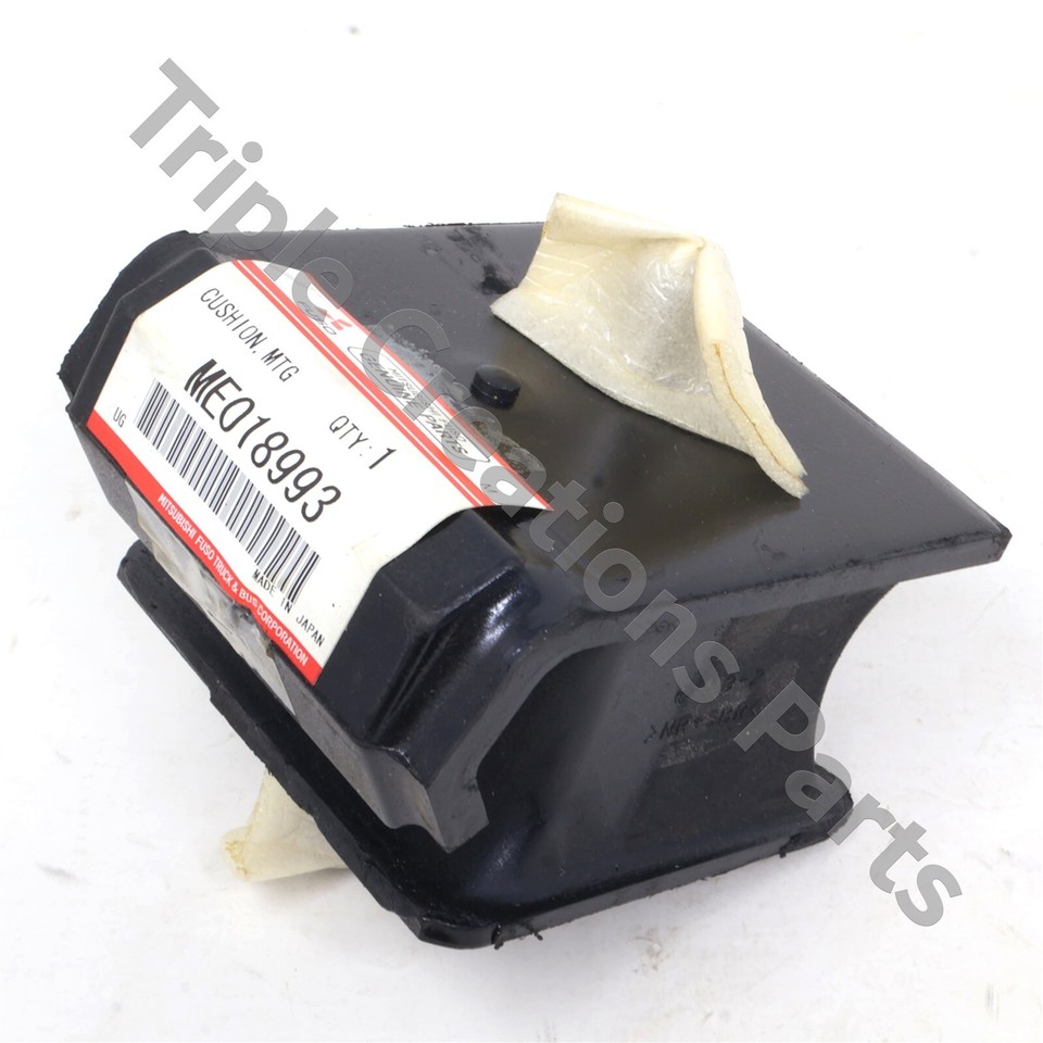 Genuine Mitsubishi Fuso Me018993 Cushion Engine Mounting OEM | eBay