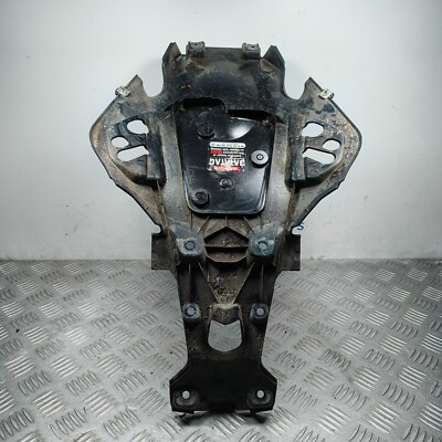 BMW G310 R 2019 rear undertray 2016 - 2020 8556896 | eBay UK