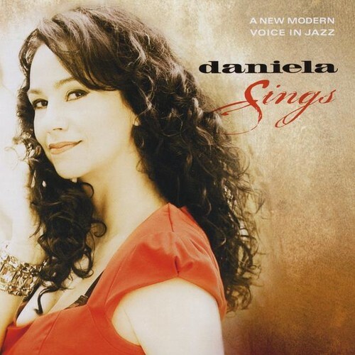 Daniela Sings-- CD. BRAND NEW 884501105590| eBay