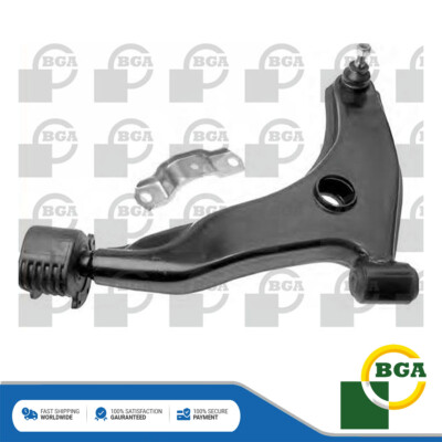 Fits Volvo V40 1995-2004 S40 1995-2004 Track Control Arm Front Left BGA ...