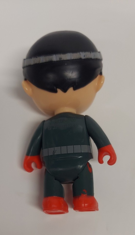 Ryan's World 3" Figure - Spy Peck | eBay